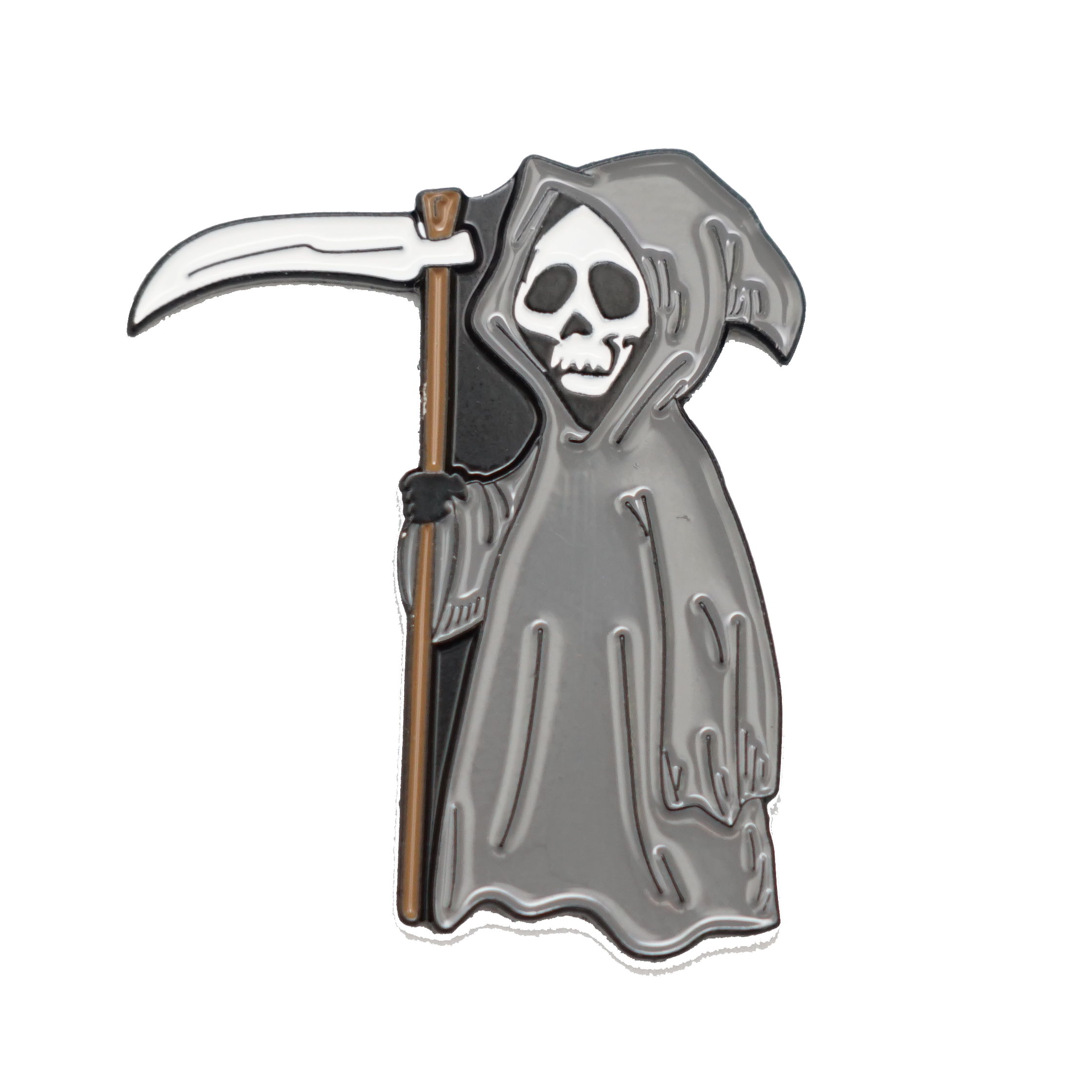 Reaper Golf Ball Marker– Graveyard Golf Club